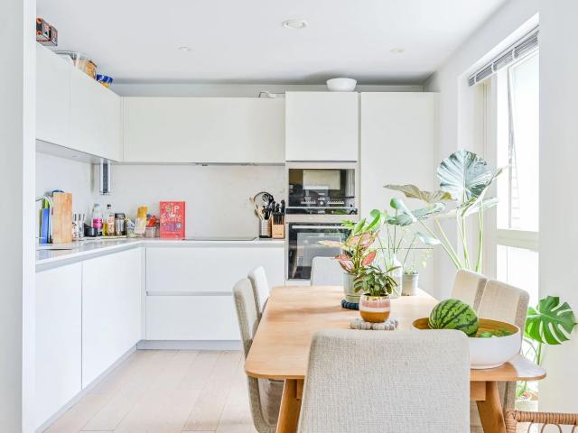 Apartment at New North Road, Greater London