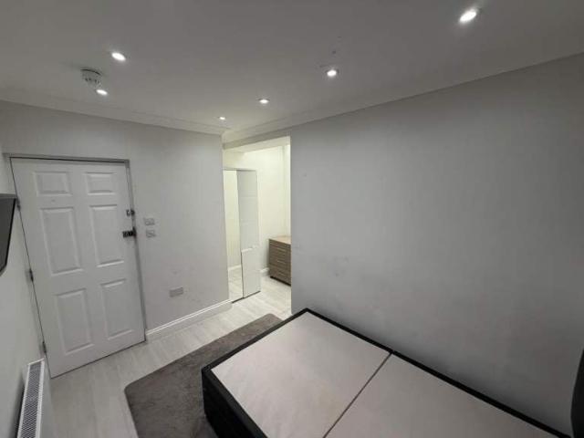 Apartment at New North Road, Greater London