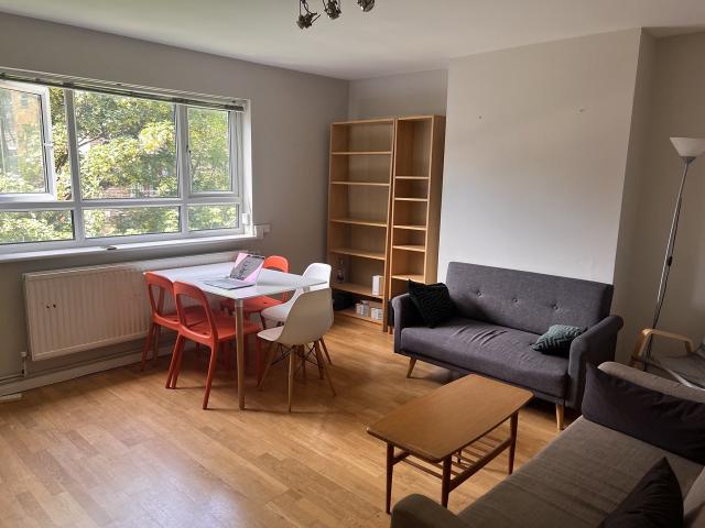 Apartment at New North Road, Greater London