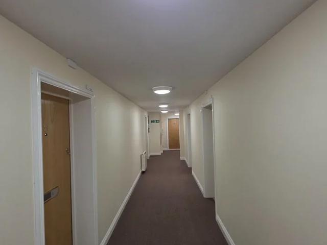 Apartment at New North Road, Exeter