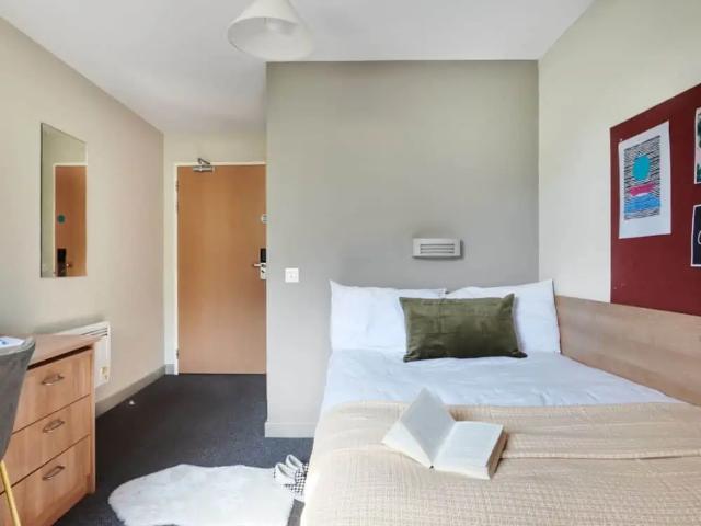 Apartment at New North Road, Exeter