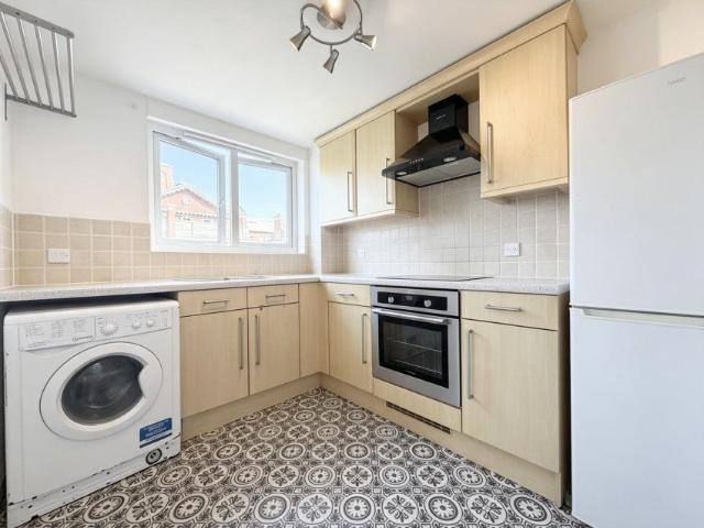 Apartment at New North Road, Exeter