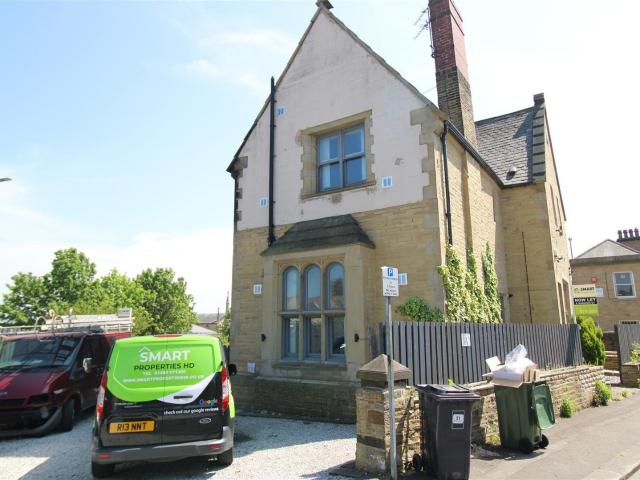 Apartment at New North Road, Kirklees