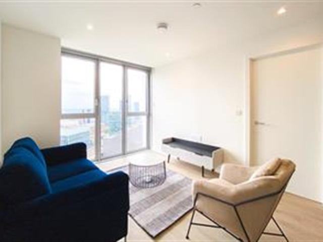 Apartment at New Bailey Street, Salford