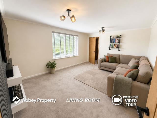 Apartment at New Bedford Road, Luton