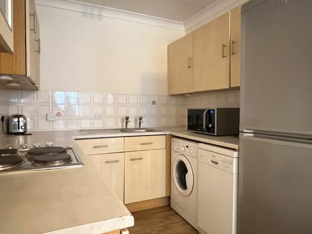 Apartment at New Bedford Road, Luton