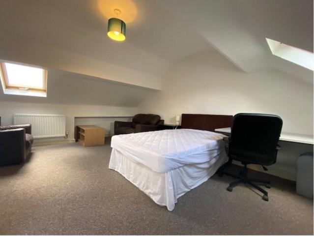 Apartment at New Bernard Street, Stoke on Trent