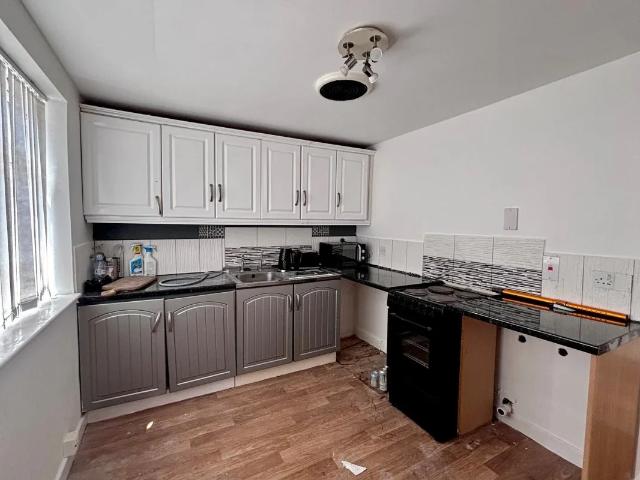 Apartment at New Bridge Road, Hull