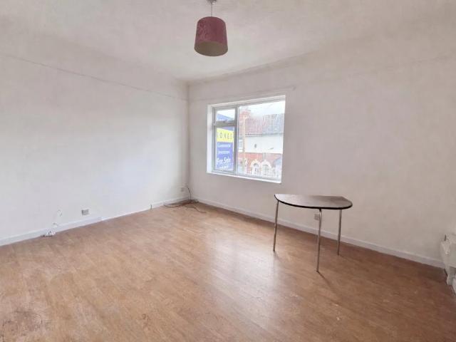 Apartment at New Bridge Road, Hull