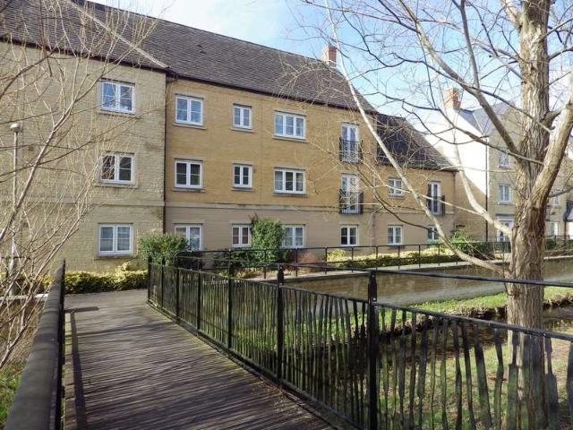 Apartment at New Bridge Street, West Oxfordshire