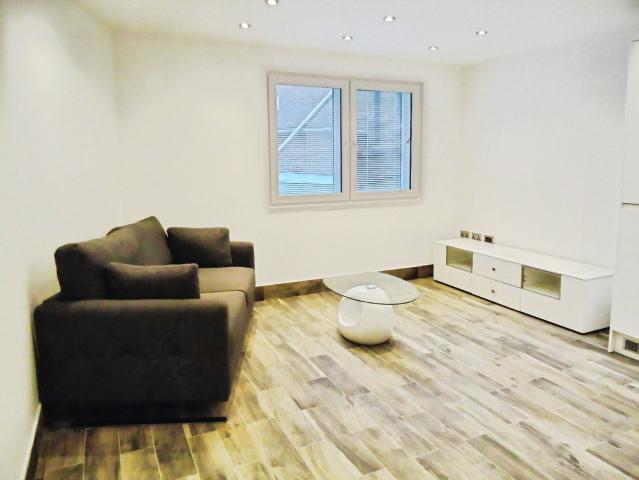 Apartment at New Briggate, Leeds