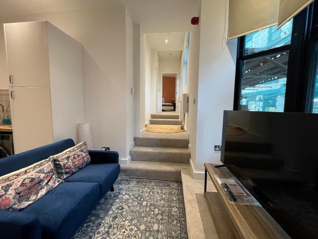 Apartment at New Briggate, Leeds