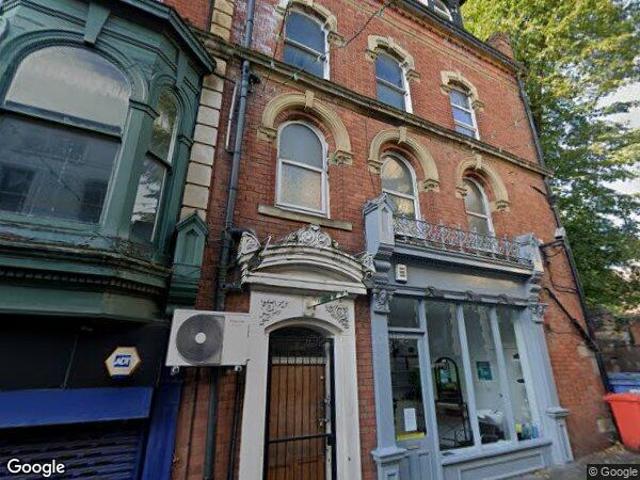 Apartment at New Briggate, Leeds