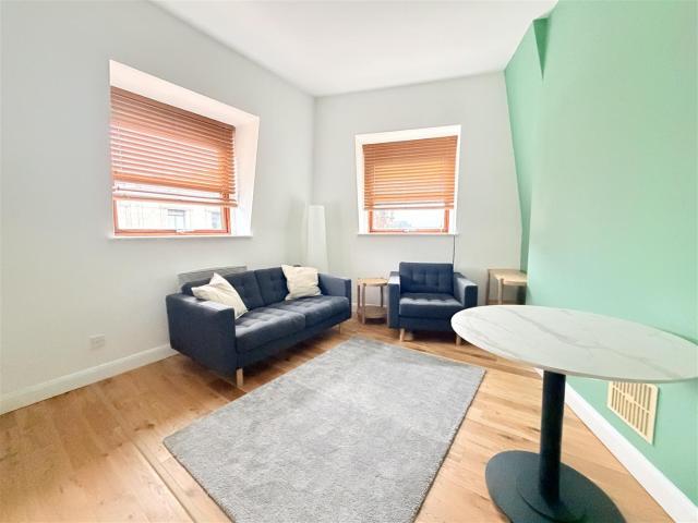 Apartment at New Briggate, Leeds