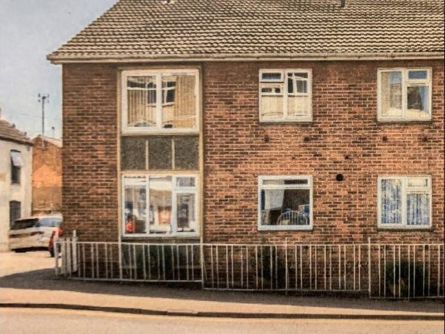Apartment at New Brook Street, Royal Leamington Spa