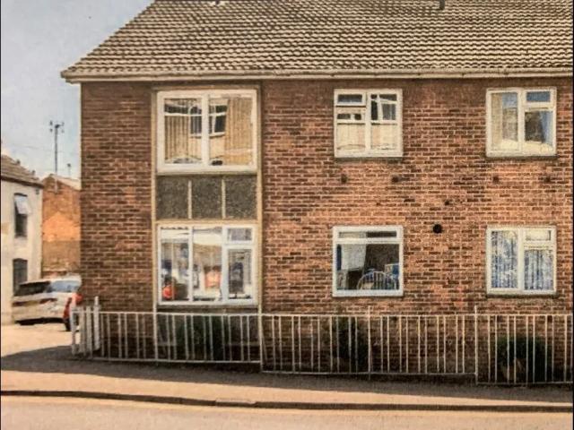 Apartment at New Brook Street, Royal Leamington Spa
