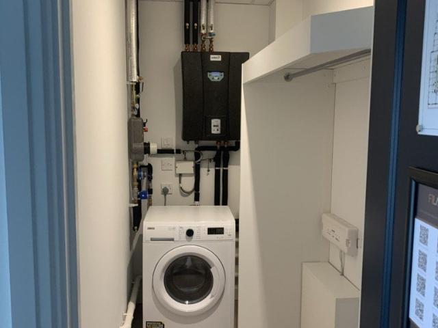 Apartment at New Broadway, Greater London