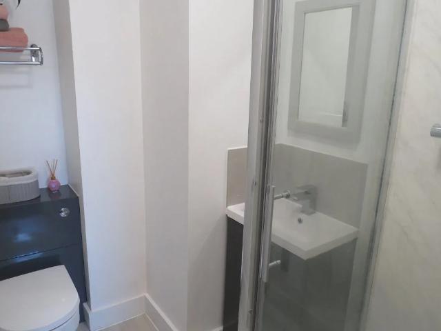 Apartment at New Cut, West Suffolk