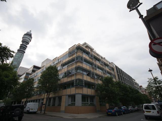 Apartment at New Cavendish Street, City of Westminster