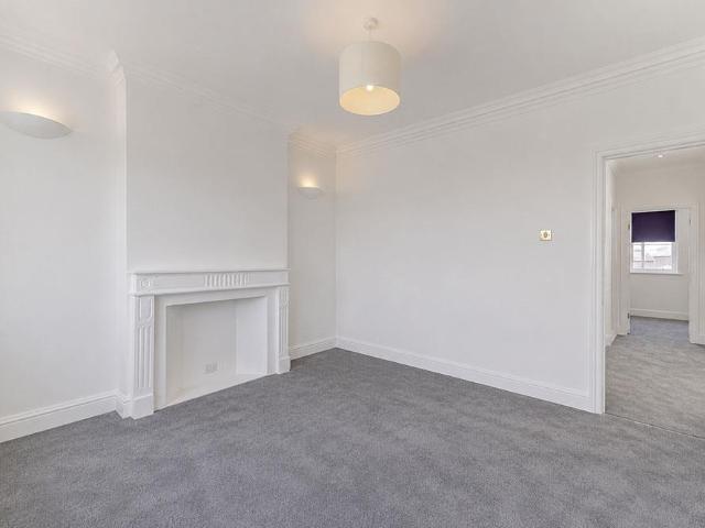 Apartment at New Cavendish Street, City of Westminster