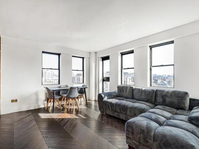 Apartment at New Cavendish Street, City of Westminster