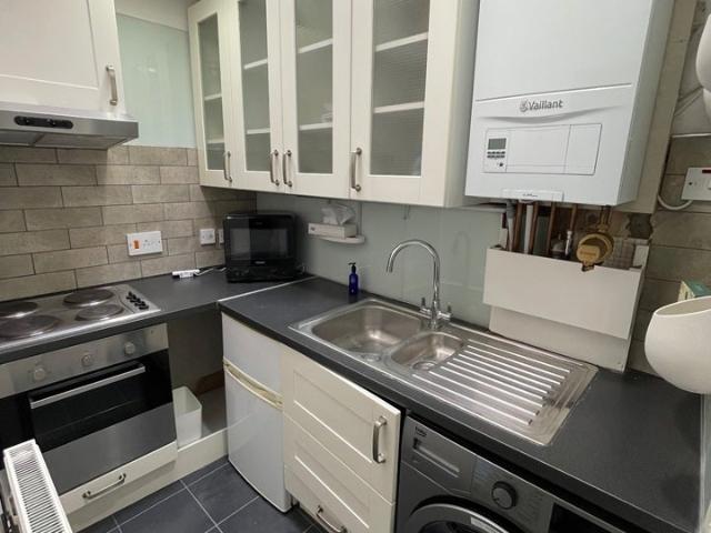 Apartment at New Cavendish Street, City of Westminster