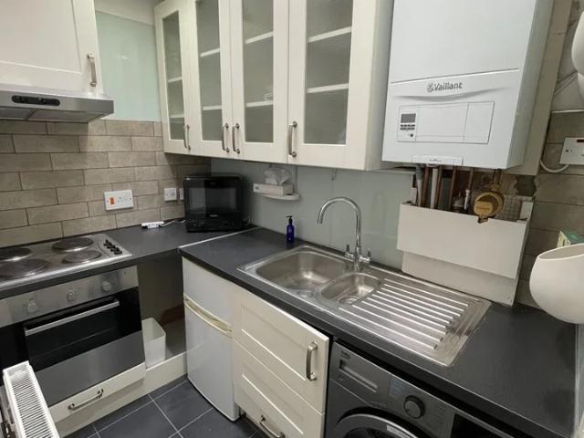 Apartment at New Cavendish Street, City of Westminster