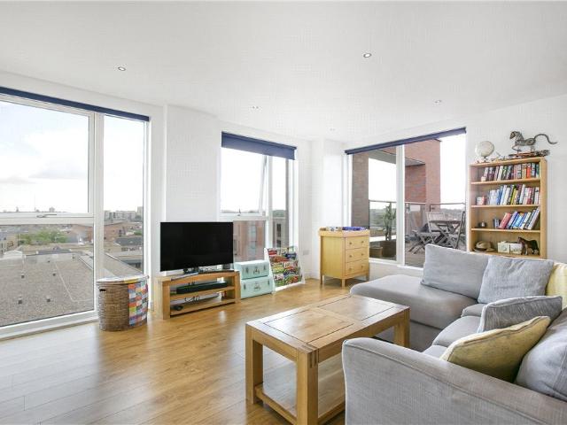 Apartment at New Church Road, Greater London