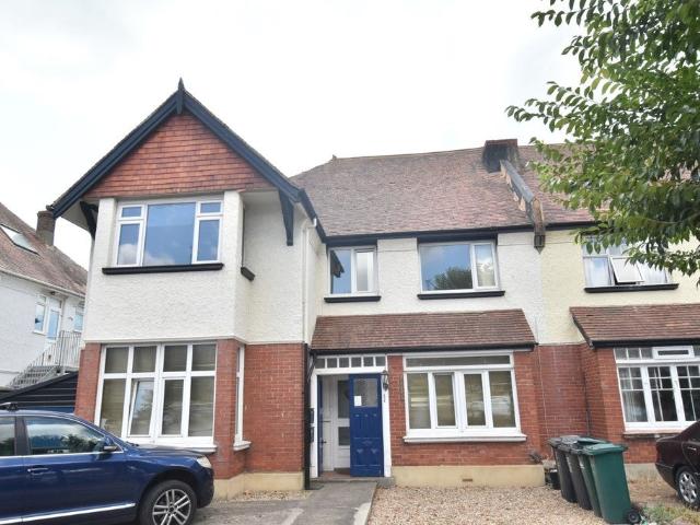 Apartment at New Church Road, Portslade by Sea