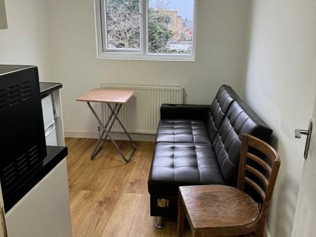 Apartment at New City Road, Greater London