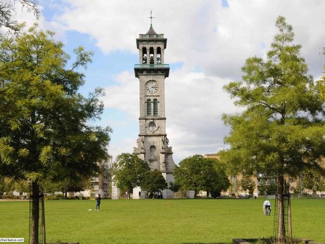 Apartment at New Clocktower Place, Greater London