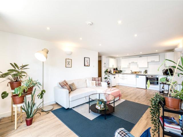 Apartment at New Cross Road, Greater London