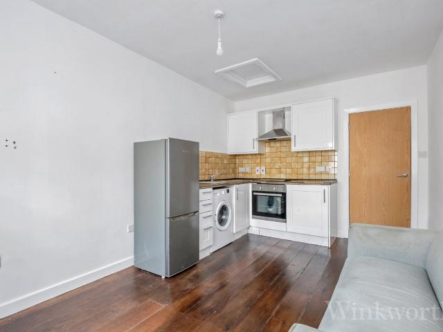 Apartment at New Cross Road, Greater London