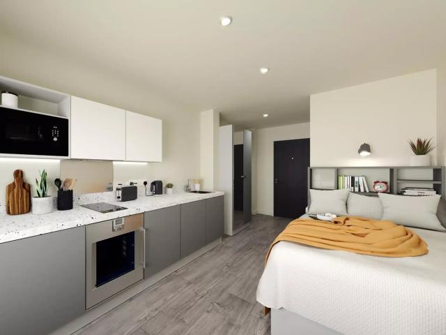 Apartment at New Cross Road, Greater London