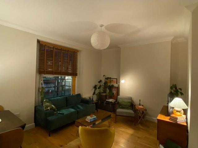 Apartment at New Cross Road, Greater London
