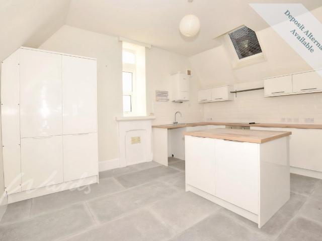 Apartment at New Dover Road, Canterbury