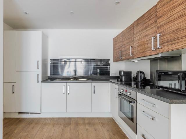 Apartment at New Festival Avenue, Greater London