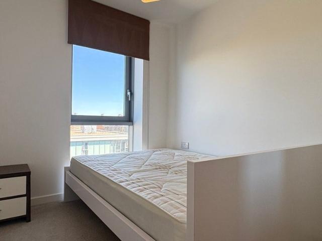 Apartment at New Festival Avenue, Greater London