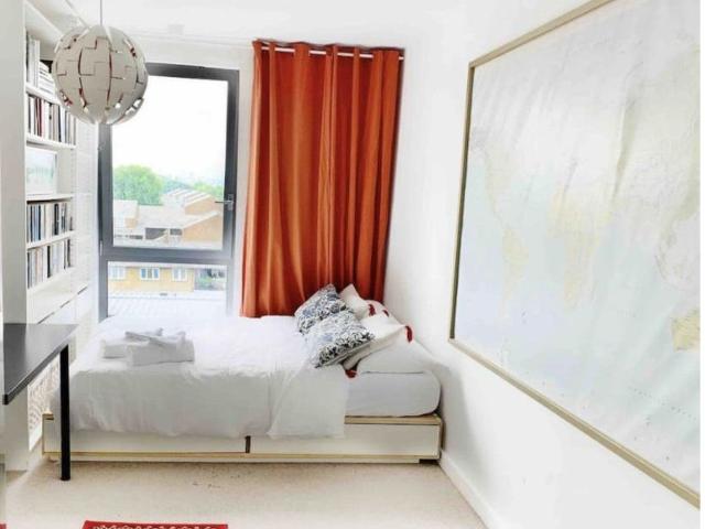 Apartment at New Festival Avenue, Greater London