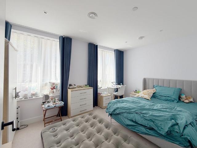 Apartment at New Frederick Mews, Greater London