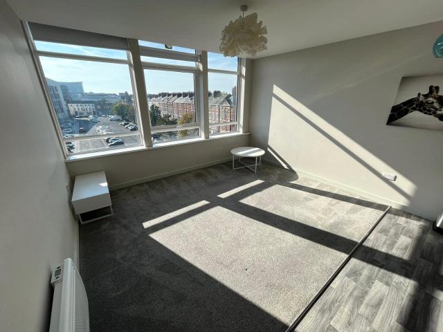 Apartment at New Garden Street, Hull
