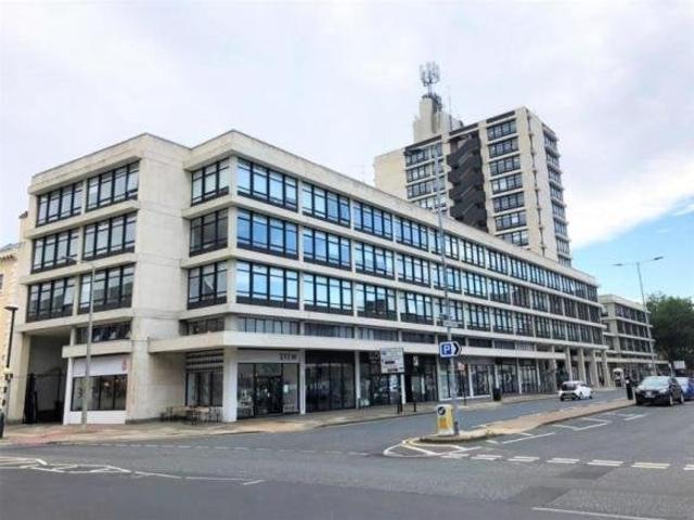 Apartment at New Garden Street, Hull