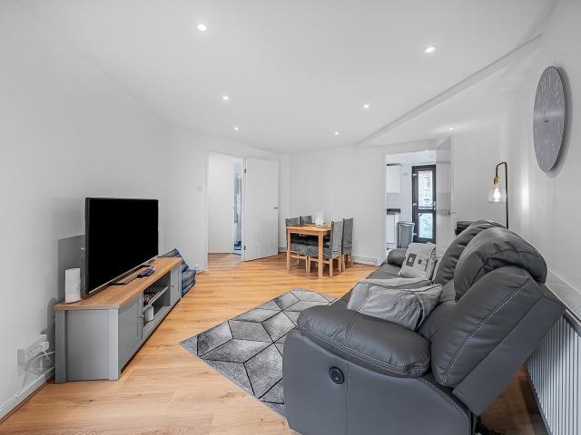 Apartment at New Goulston Street, Greater London