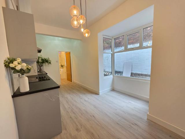 Apartment at New Hall Street, Willenhall