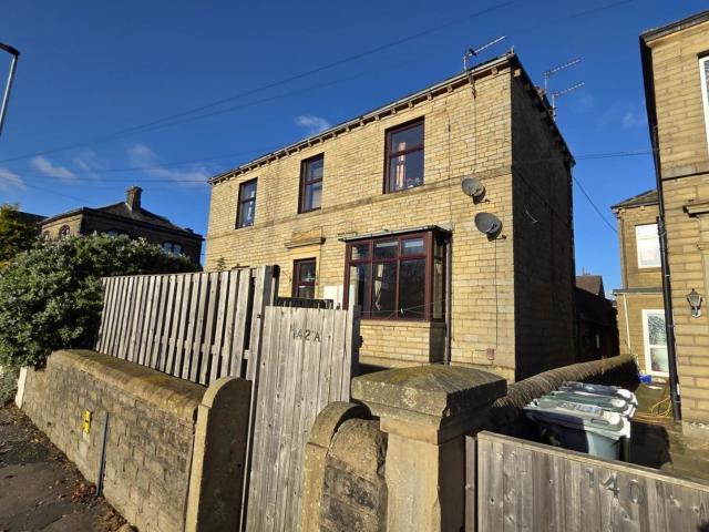 Apartment at New Hey Road, Kirklees