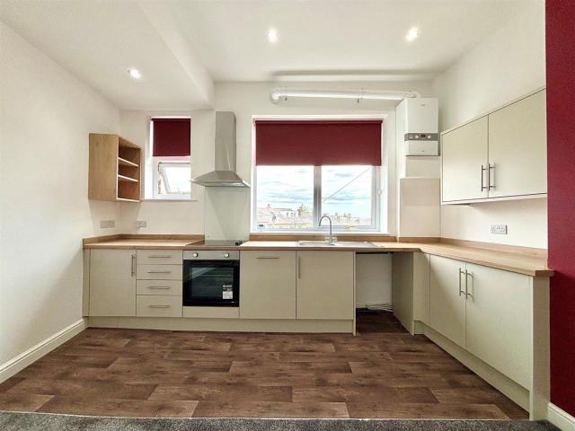 Apartment at New Hey Roundabout, Kirklees
