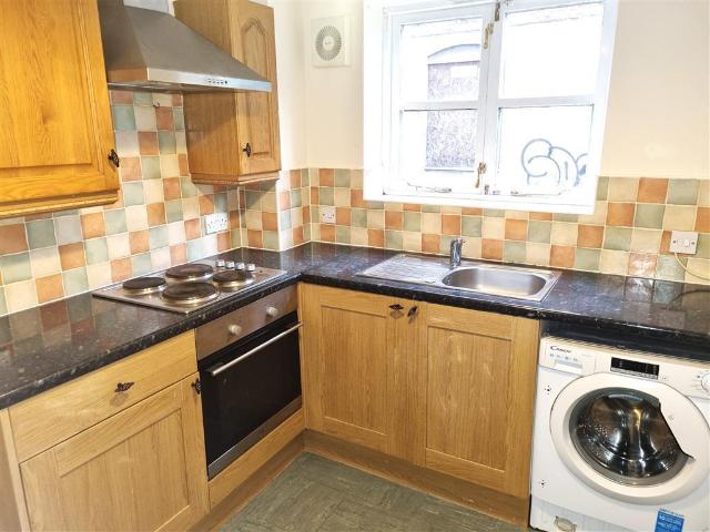 Apartment at New Inn Yard, Fenland District