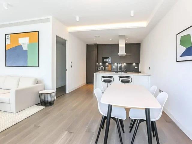 Apartment at New Inn Yard, Greater London