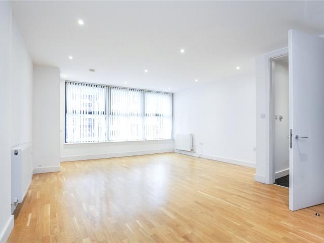 Apartment at New Inn Yard, Greater London