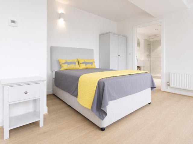 Apartment at New Inn Hall Street, Oxford